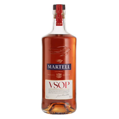 COGNAC MARTELL VSOP 700 ML...